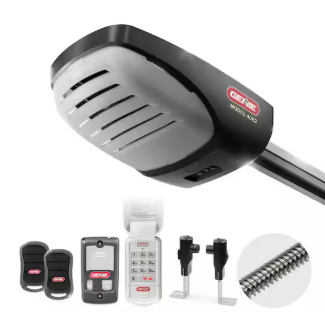 Genie Professional Garage Door Opener Repair | New Genie Garage Door ...